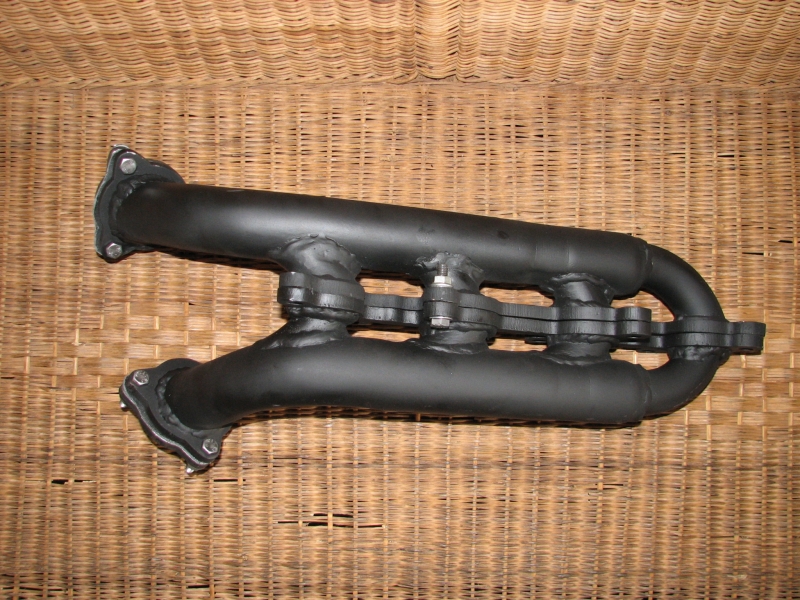 Lexus V8 Engine Narrow Exhaust Manifolds Lexus V8 Products Services Pretoria North Pretoria JM Lexus V8 Engine Conversions